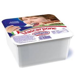 STERILGARDA Mascarpone 2kg – DMi TRADING
