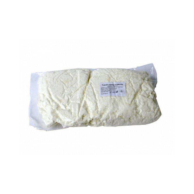 TAMI Tvaroh hrudkový 3kg VB – DMi TRADING