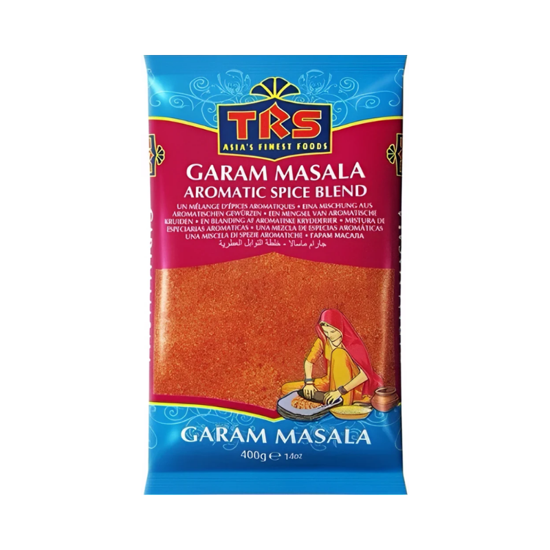 Garam masala 400g – DMi TRADING